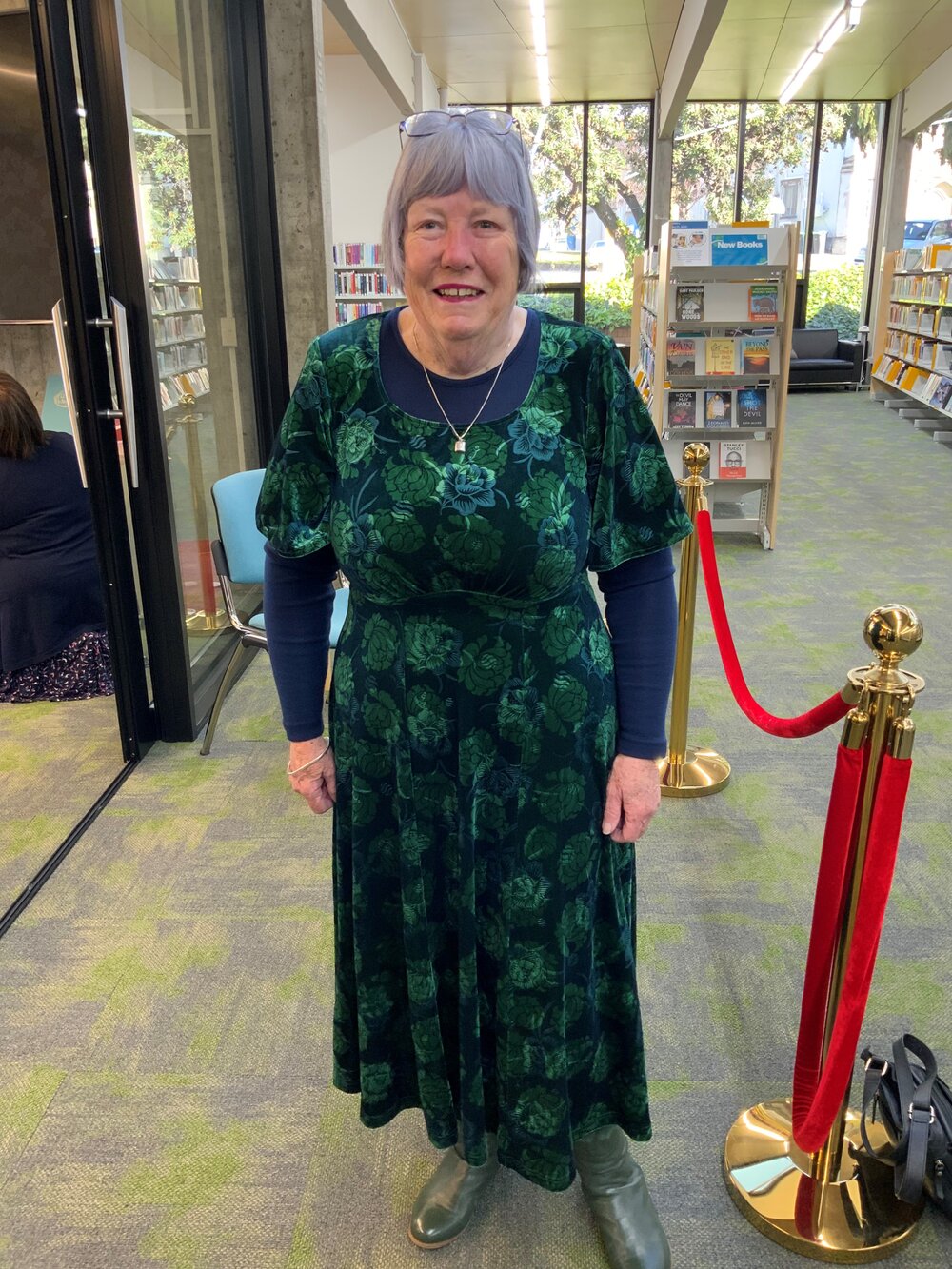 Queen Elizabeth II Memorial High Tea Timaru | Aoraki Heritage Collection